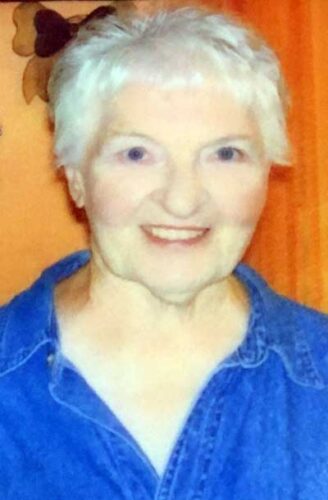 Jean Tuhowski | News, Sports, Jobs - The Daily News